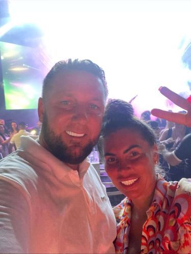 « Repose en paix merveilleuse maman » : la mort tragique de Lisa Smith ...