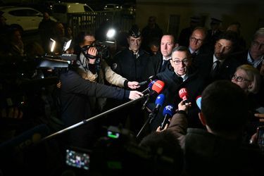 Attentat à Mulhouse : ce que l’on sait au lendemain de l’attaque