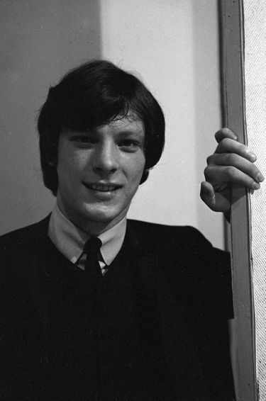 Herbert Léonard, sa femme Cléo revient sur l’accident qui l’a défiguré ...