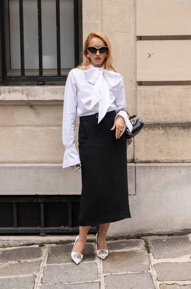 Emma, la fille stylée de Stéphane Rotenberg, qui habille Beyoncé et ...