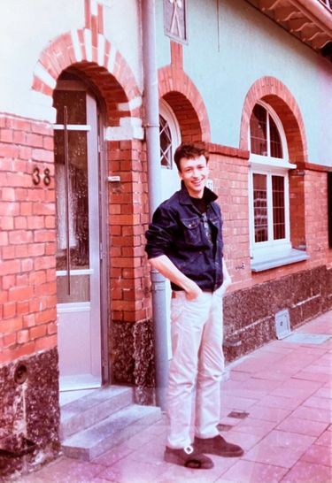 Marka, le père d’Angèle et de Roméo Elvis, se livre : « Ce qui leur ...