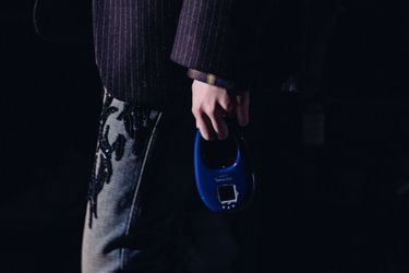 Fashion Week de Paris : Coperni active le mode gaming