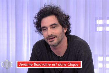 Jérémie Balavoine : les premières confidences du fils de Daniel Balavoine