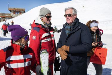 Popularité, futur livre, confidences exclusives... Michel Barnier en ...
