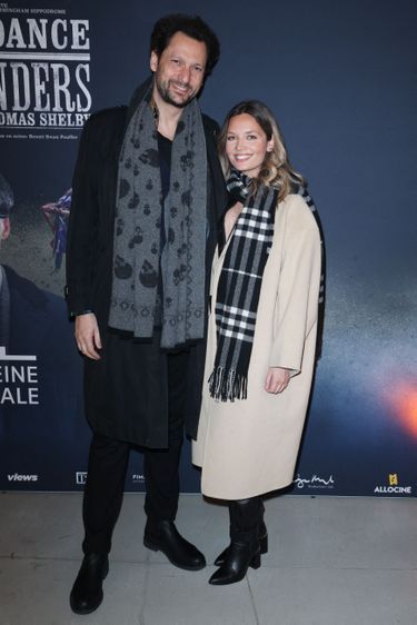 Eric Antoine et Gennifer Demey : « Un coup de foudre amical » devenu ...