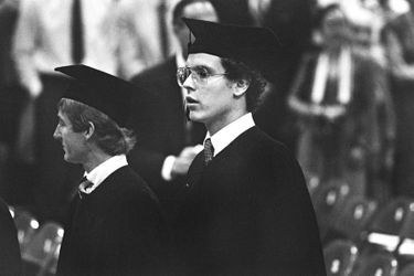 De quelle université le prince Albert II de Monaco est-il diplômé