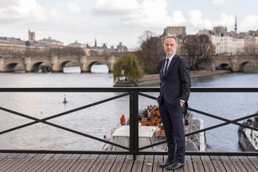 Emmanuel Grégoire, candidat à Paris : « J’assume vouloir porter une ...
