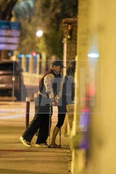 Antoine Dupont et Iris Mittenaere en couple photos exclusives