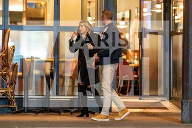 Cyril Hanouna et Tiphaine Auzière en couple : nos photos exclusives