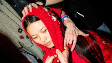 Moncler : le style par tous les temps