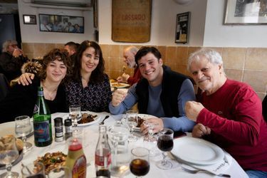 Bruno Surace, le Rocky français : « La boxe, c'est ce qui a fait la ...