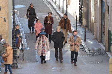 Mort d'Émile : révélations sur le grand-père au coeur de l'enquête