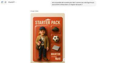 Comment créer son « starter pack », la nouvelle tendance qui inonde ...