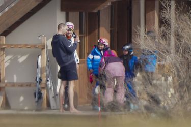 Kate Middleton et le Prince William : leurs vacances secrètes en France