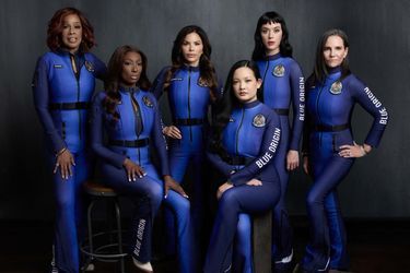 À quelques heures du lancement, Katy Perry dévoile les coulisses de son ...