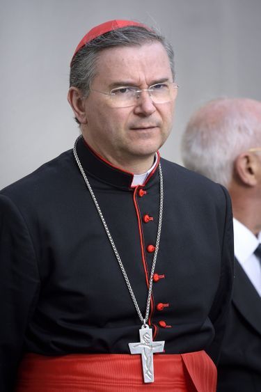 Les profils atypiques des plus jeunes cardinaux du conclave