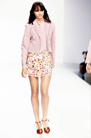 Bien-être : La cure de jouvence de Rose Ferguson