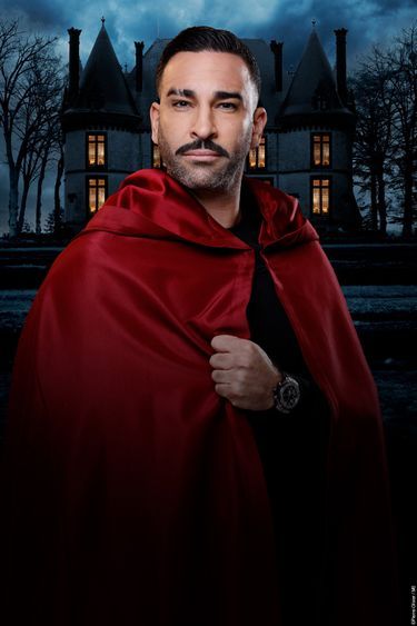 Adil Rami vainqueur des « Traîtres » : « J’ai ressenti le besoin d’aller parler à la psy