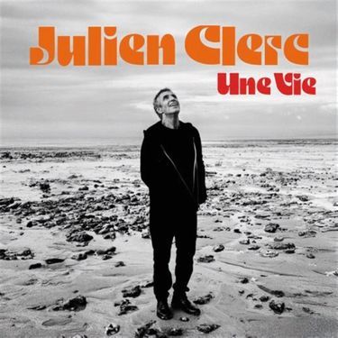 Julien Clerc : « D'où vient l'inspiration reste un mystère, surtout ...