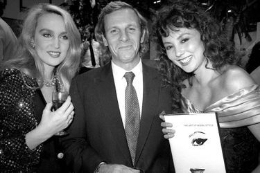 Qui était Mark Shand, le frère de la reine Camilla décédé tragiquement ...