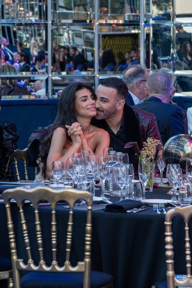 Adil Rami en couple : qui est Louana Franco, sa nouvelle compagne