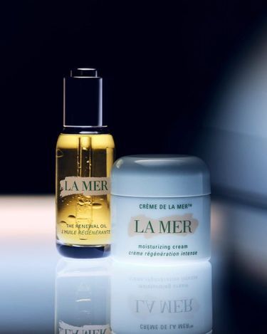 Beauté : pourquoi ce produit La Mer est un indispensable à l’approche ...