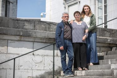 Disparition de Laure Zacchello : le terrible soupçon