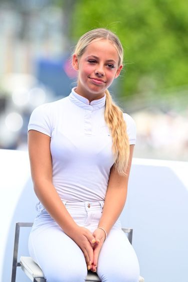 giulia sarkozy ecole