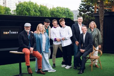 Quentin remporte la saison 16 de « Top Chef » : « C’est irréel ...