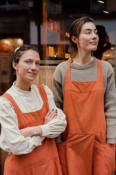 Beauté : avec sa marque Apoticari, Elsa Muse redonne la voix aux plantes