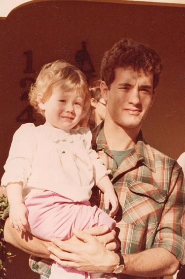 Tom Hanks : qui est Susan Dillingham, sa première femme oubliée