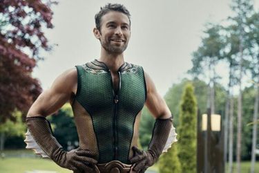 Chace Crawford : 40 ans et mieux qu’avant