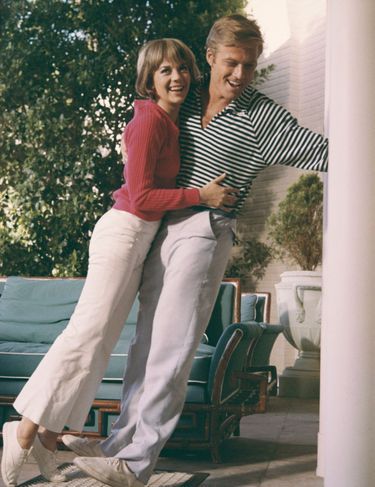 Robert Redford : comment Natalie Wood a changé sa vie