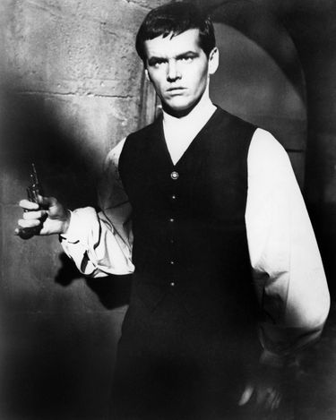 Jack Nicholson : pourquoi il a pleuré à la mort de Roger Corman