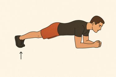 Les conseils de 2 coachs pour être en forme en ne faisant que 5 minutes ...