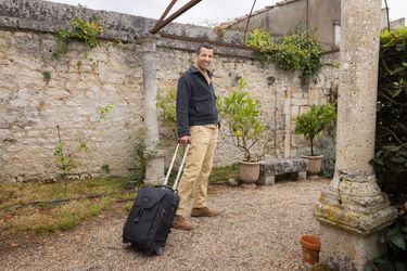 Benoit Delépine et Samir Guesmi nous racontent « Animal Totem