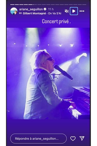 Au mariage de Dorian Lux (Ofenbach) : tenue originale pour Ariane Séguillon et concert privé de ...