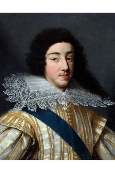 Gaston d’Orléans, de retour au château de Blois ? Un financement ...