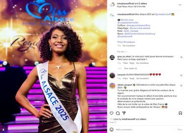 Miss France 2026 : la promo enfin complète, les 30 candidates en images