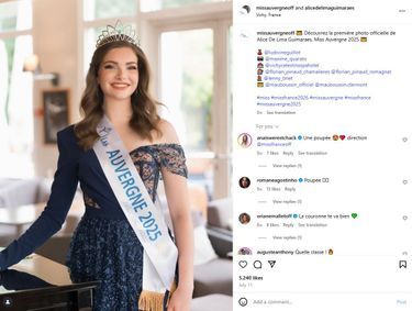 Miss France 2026 : la promo enfin complète, les 30 candidates en images