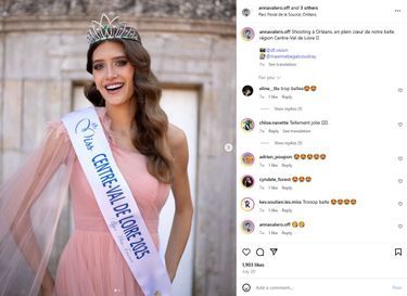 Miss France 2026 : la promo enfin complète, les 30 candidates en images