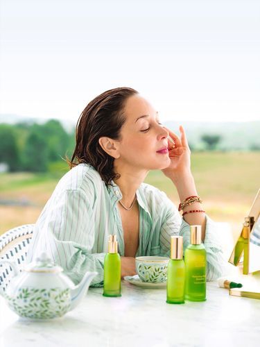 Le locavorisme appliqué aux cosmétiques : Farm to face, la crème des ...