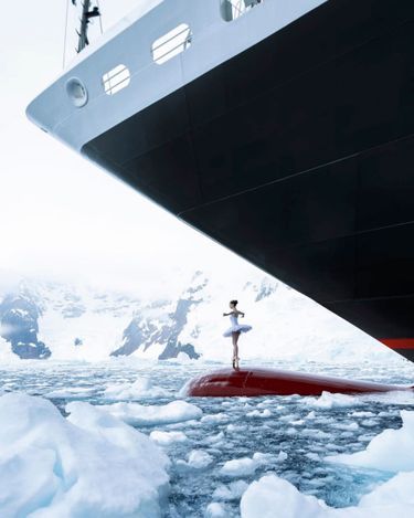 Mathieu Forget et Victoria Dauberville : « L'homme qui vole et la ...