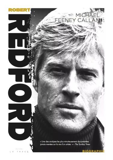Robert Redford, le magnifique