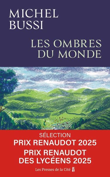 Michel Bussi : « Ça m'énervait qu'on ne voit dans le drame du Rwanda qu ...