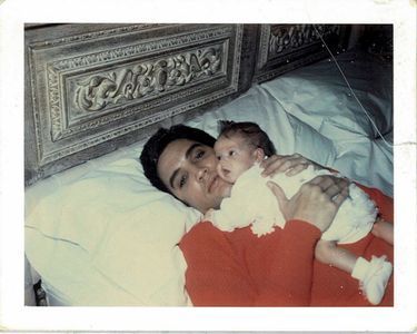 Priscilla Presley : « Quand son fils est mort, Lisa Marie est morte ...