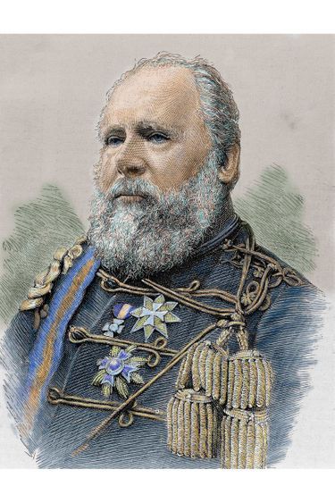 Qui étaient les grands-ducs Guillaume Ier, II, III et IV de Luxembourg