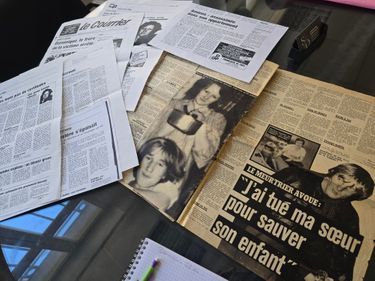 Affaire Marylise Spicher 1/3 : 42 ans après son meurtre, son assassin ...