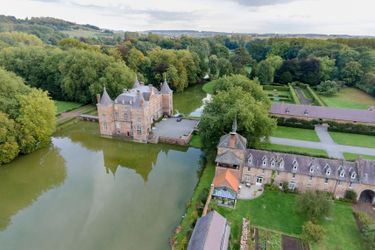 Grande-duchesse Stéphanie de Luxembourg : qui sont ses sept frères et ...