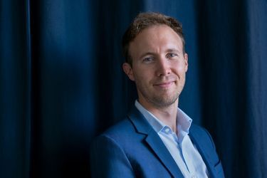 « Emmanuel Macron se vit comme le personnage principal d’une tragédie